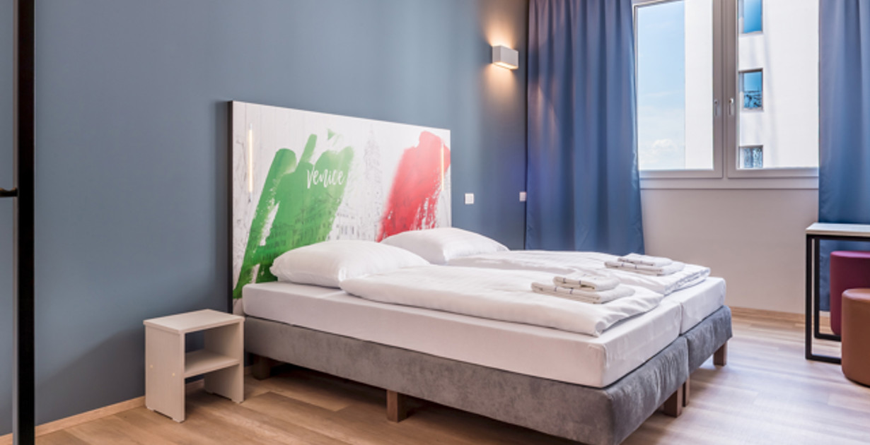 2 nap/1 éjszaka Velence mellett, Mestrében 2 + 2 fő ré... | Jegy.hu