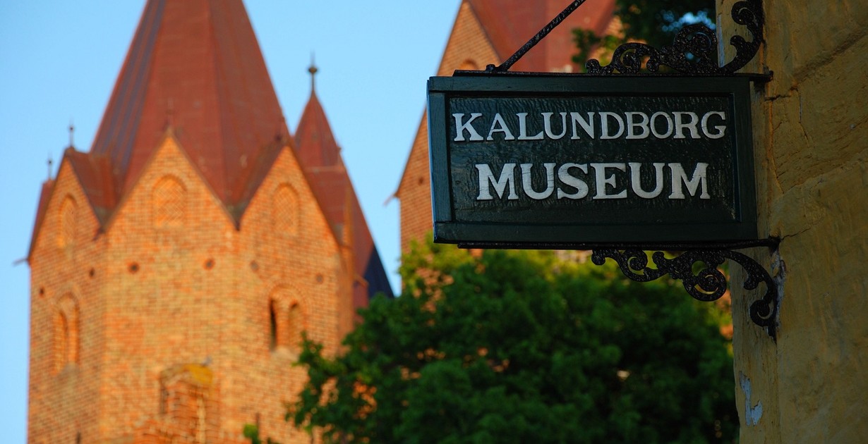 Kalundborg Museum - Entrébilletter | Museum Vestsjælland